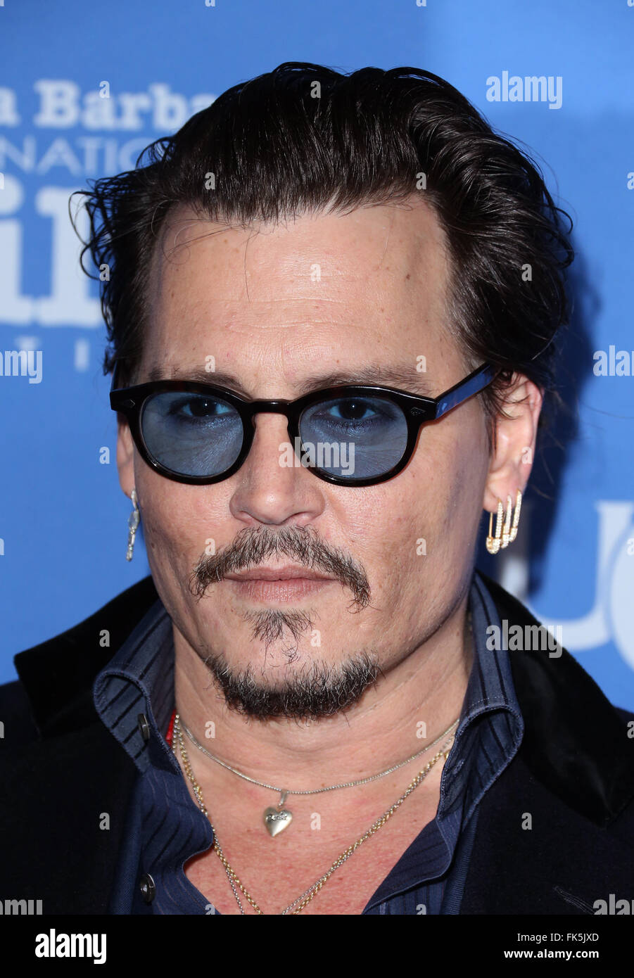 The 31st Santa Barbara International Film Festival - Maltin Modern ...