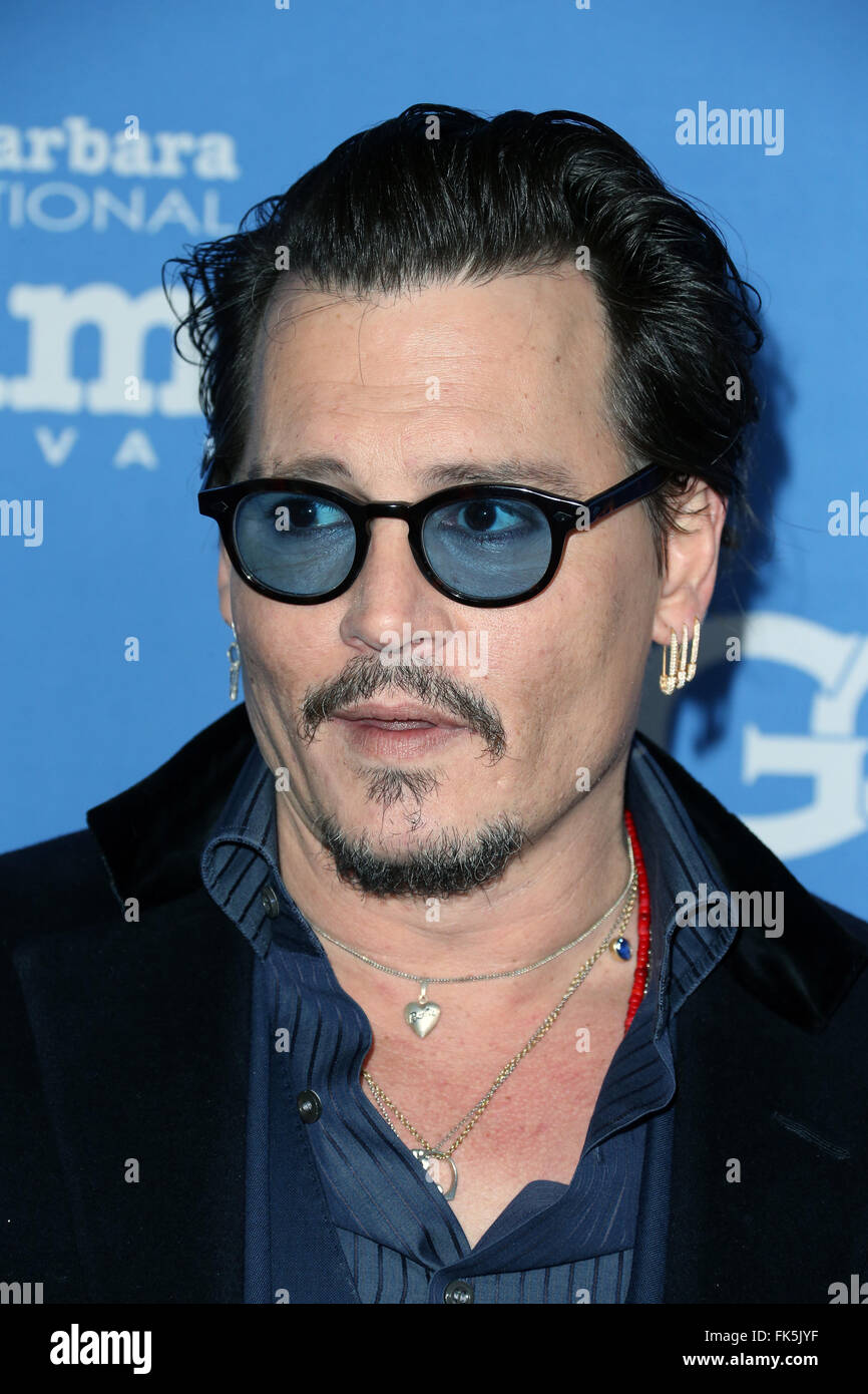 The 31st Santa Barbara International Film Festival - Maltin Modern ...