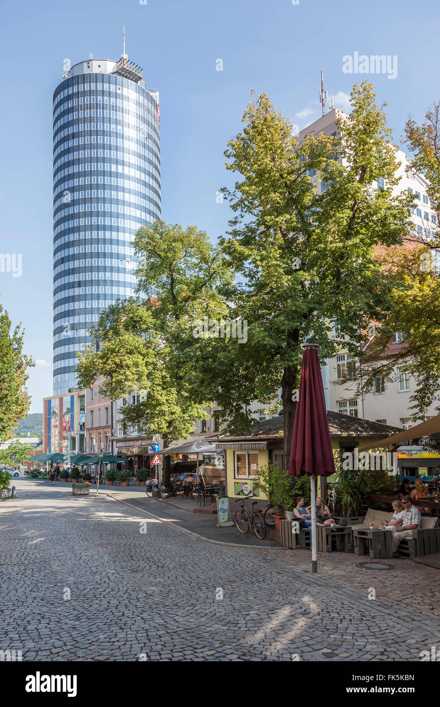 Wagnergasse hi-res stock photography and images - Alamy