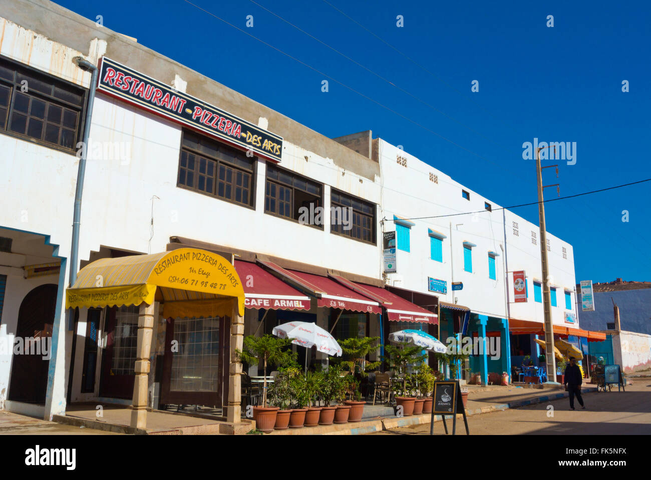 Maroc mirleft hi-res stock photography and images - Alamy