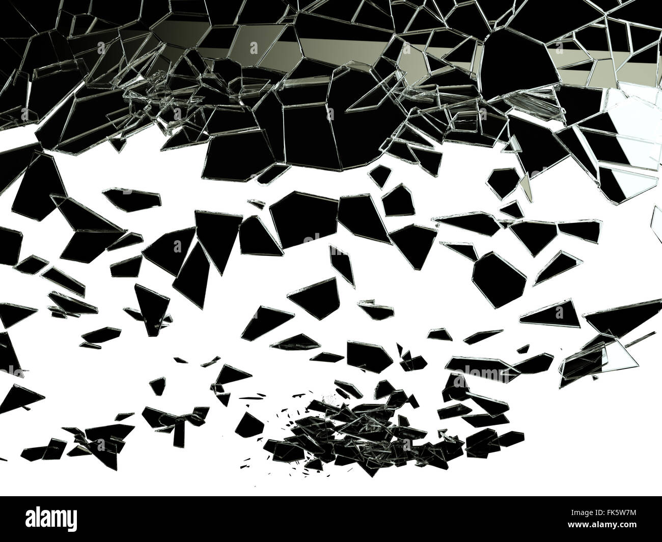 What Is Shattered Glass at Rhonda Carter blog