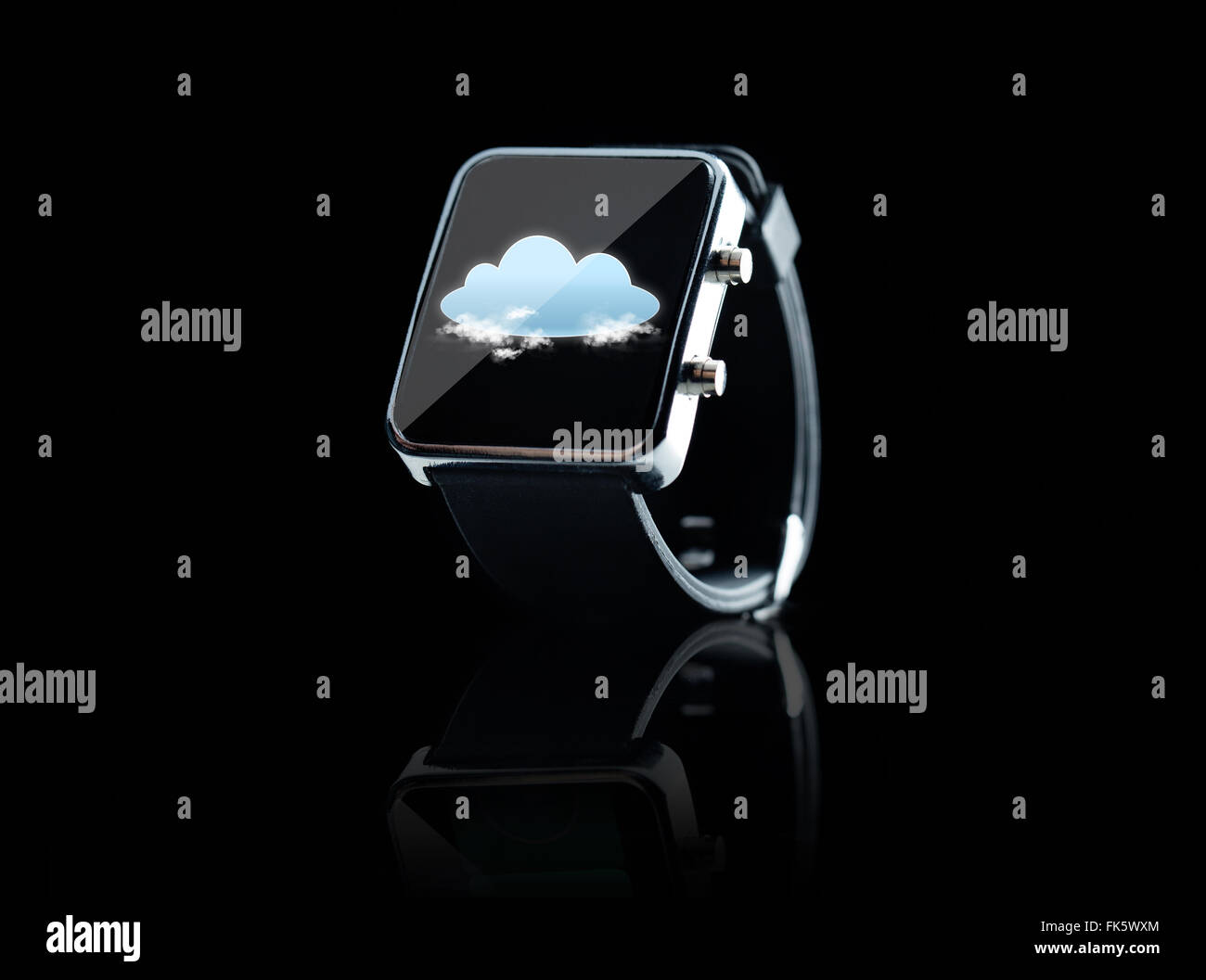 Cloud close icon hi-res stock photography and images - Alamy