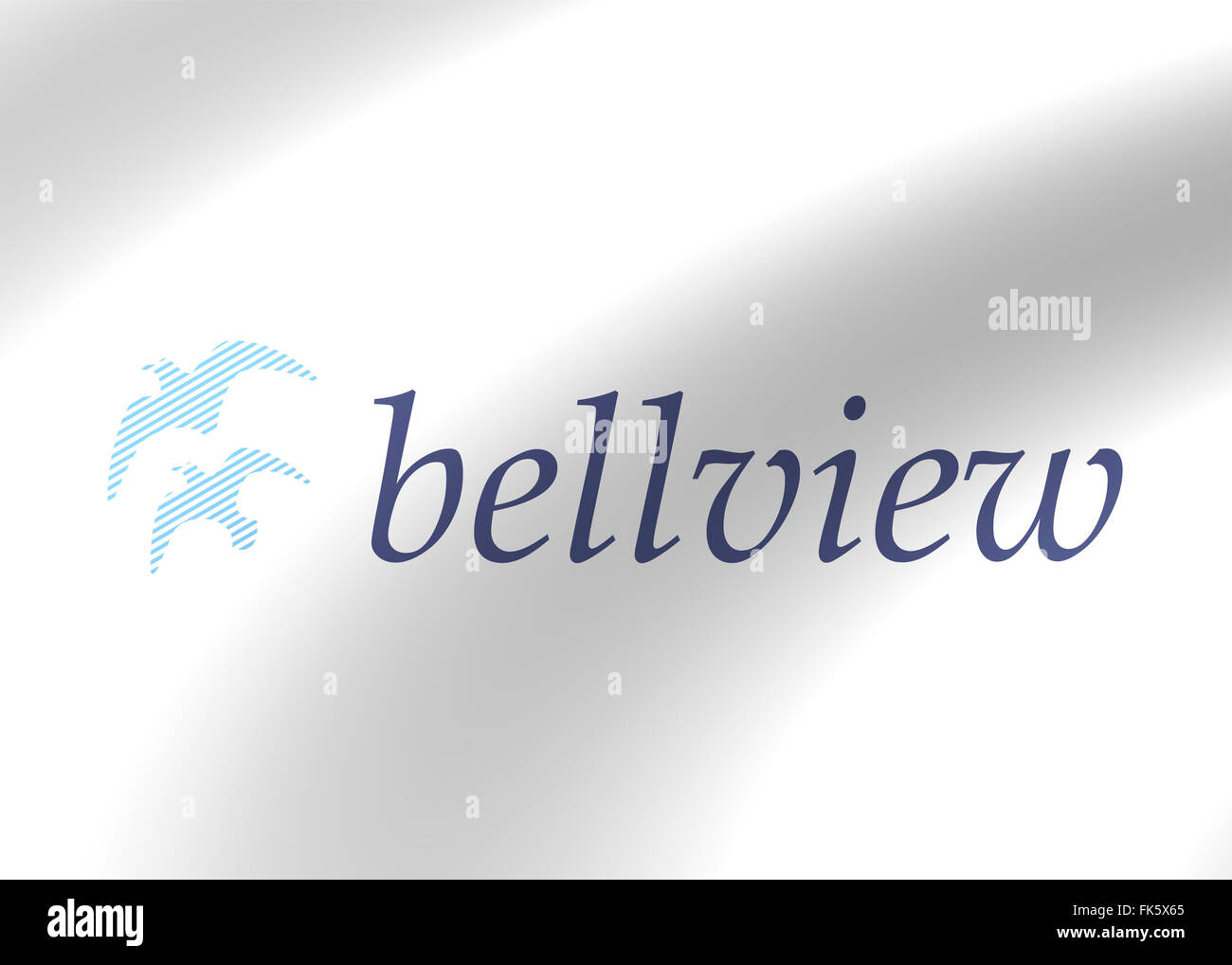 Bellview airlines hi-res stock photography and images - Alamy
