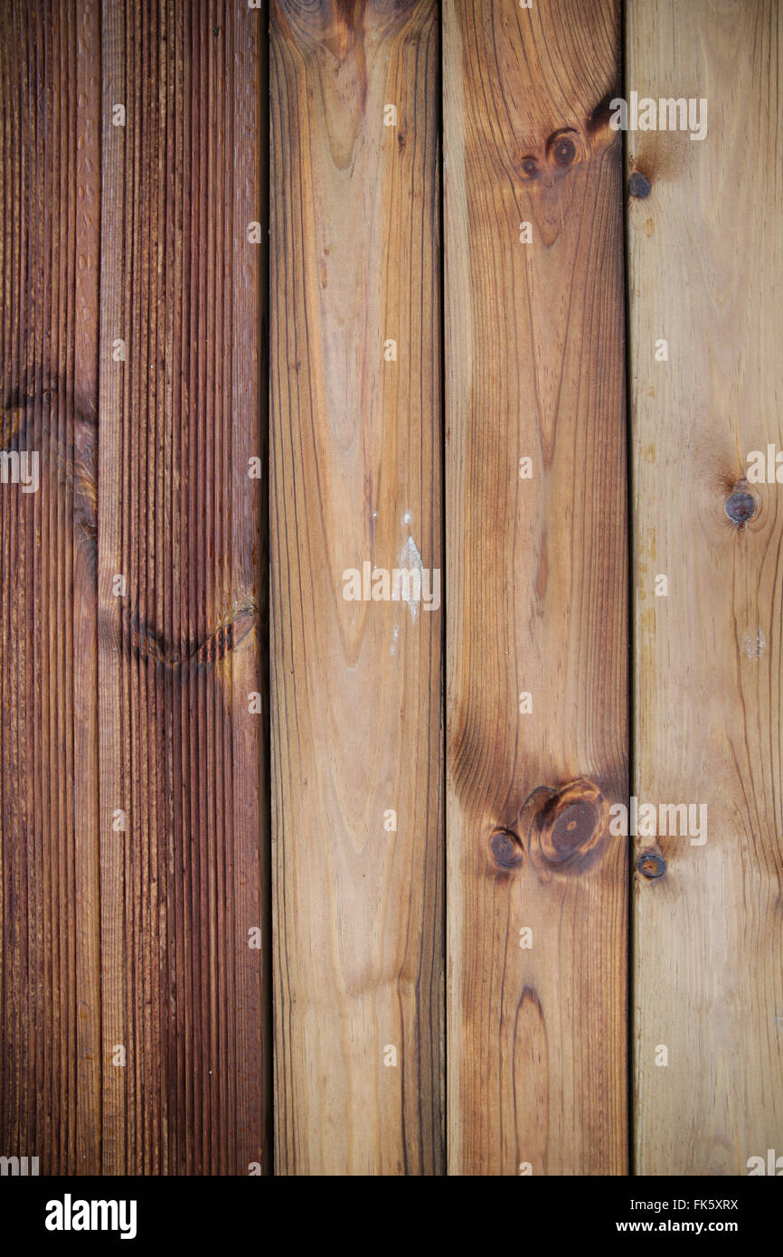 wooden boards background Stock Photo - Alamy