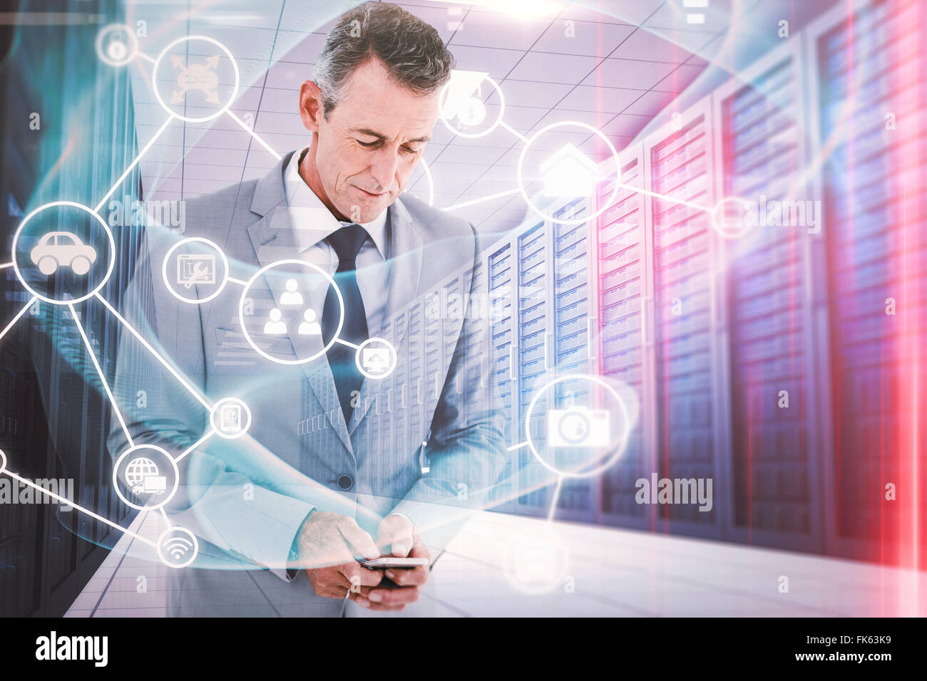 Sending application hi-res stock photography and images - Alamy