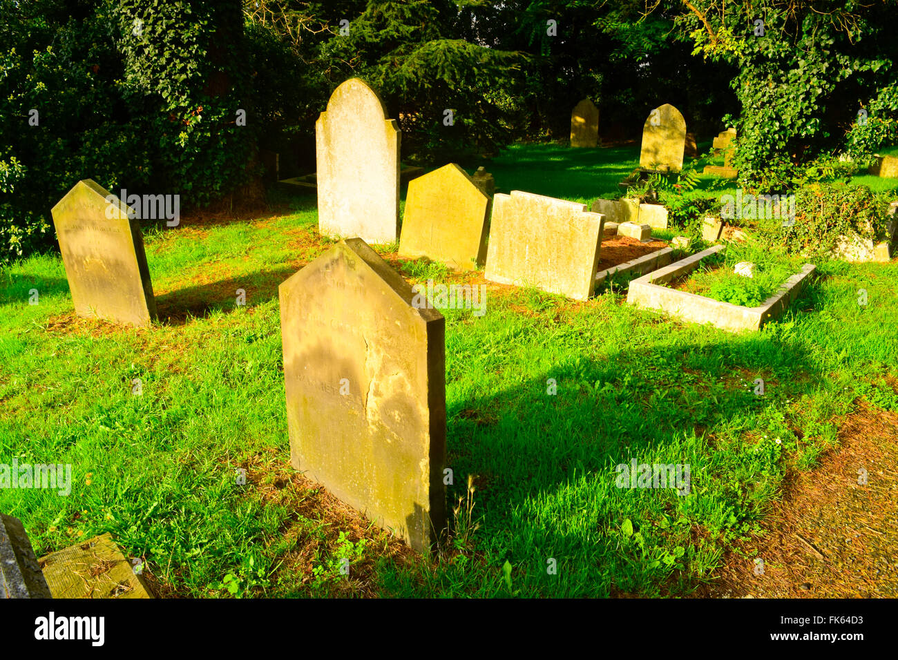 Diocese of Guildford. Parish Church of St. Mary the Virgin. Chessington ...