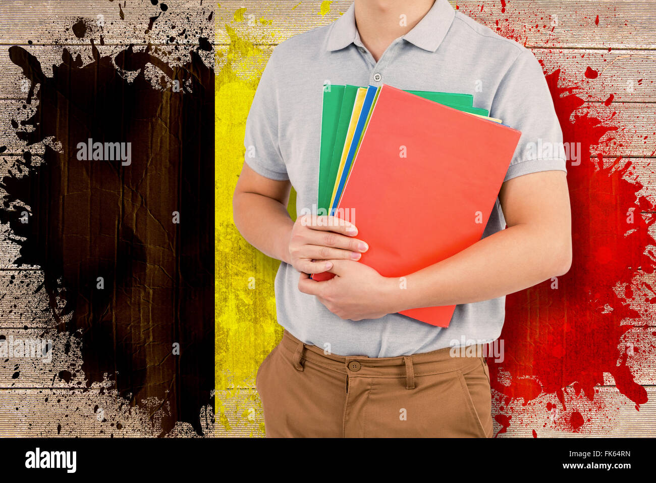 Files banner hi-res stock photography and images - Alamy