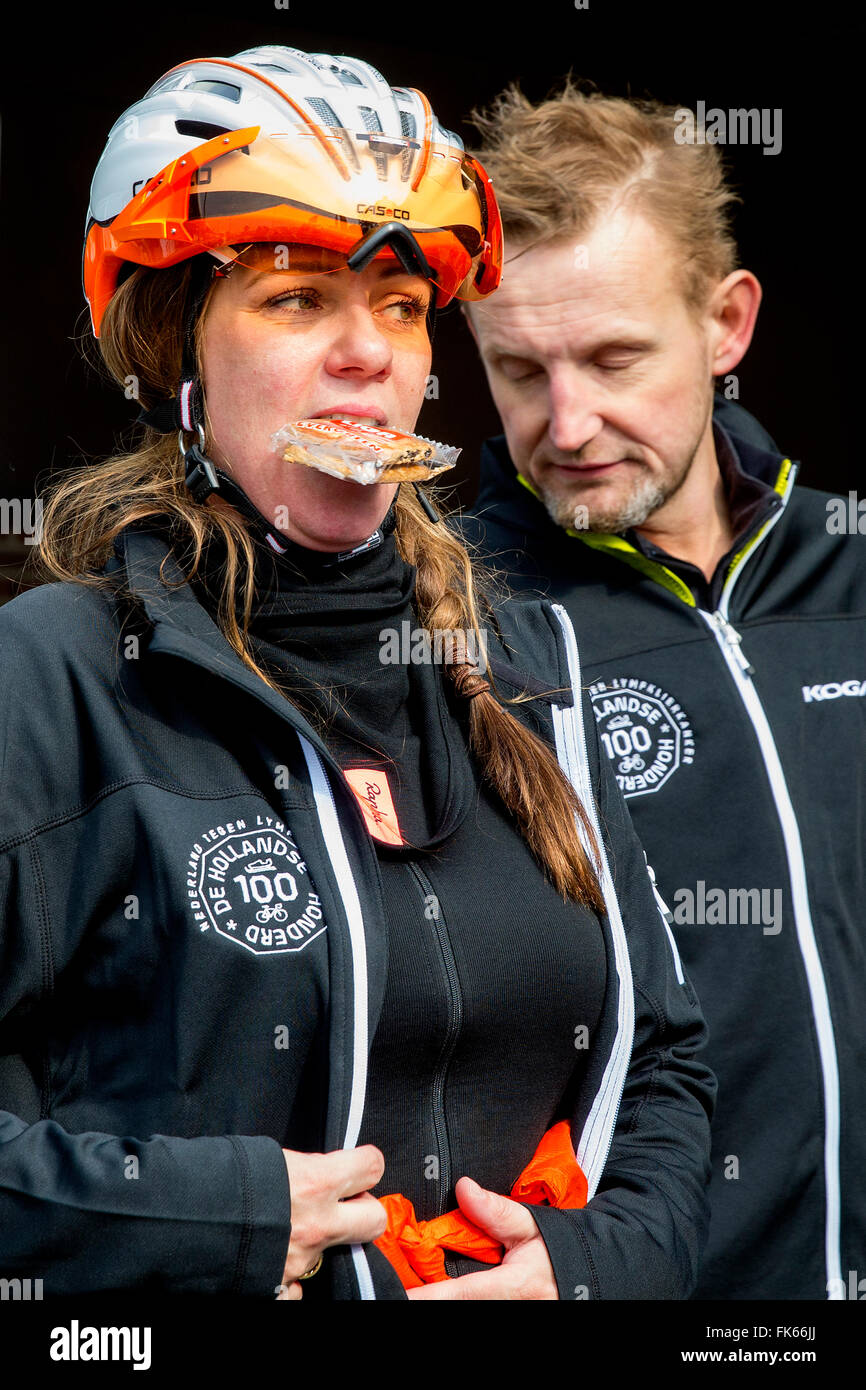 Dutch princess annette prince bernhard hi-res stock photography and ...