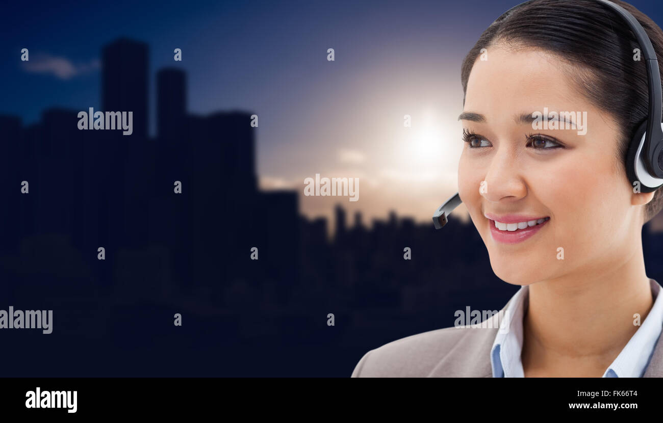 Space operator hi-res stock photography and images - Alamy