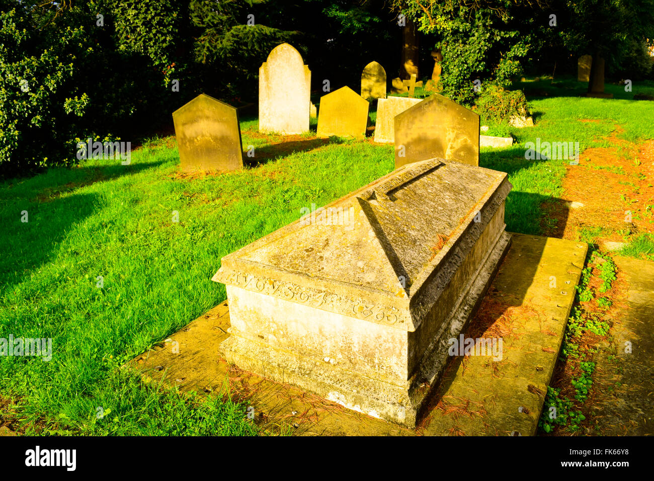 Diocese of Guildford. Parish Church of St. Mary the Virgin. Chessington ...