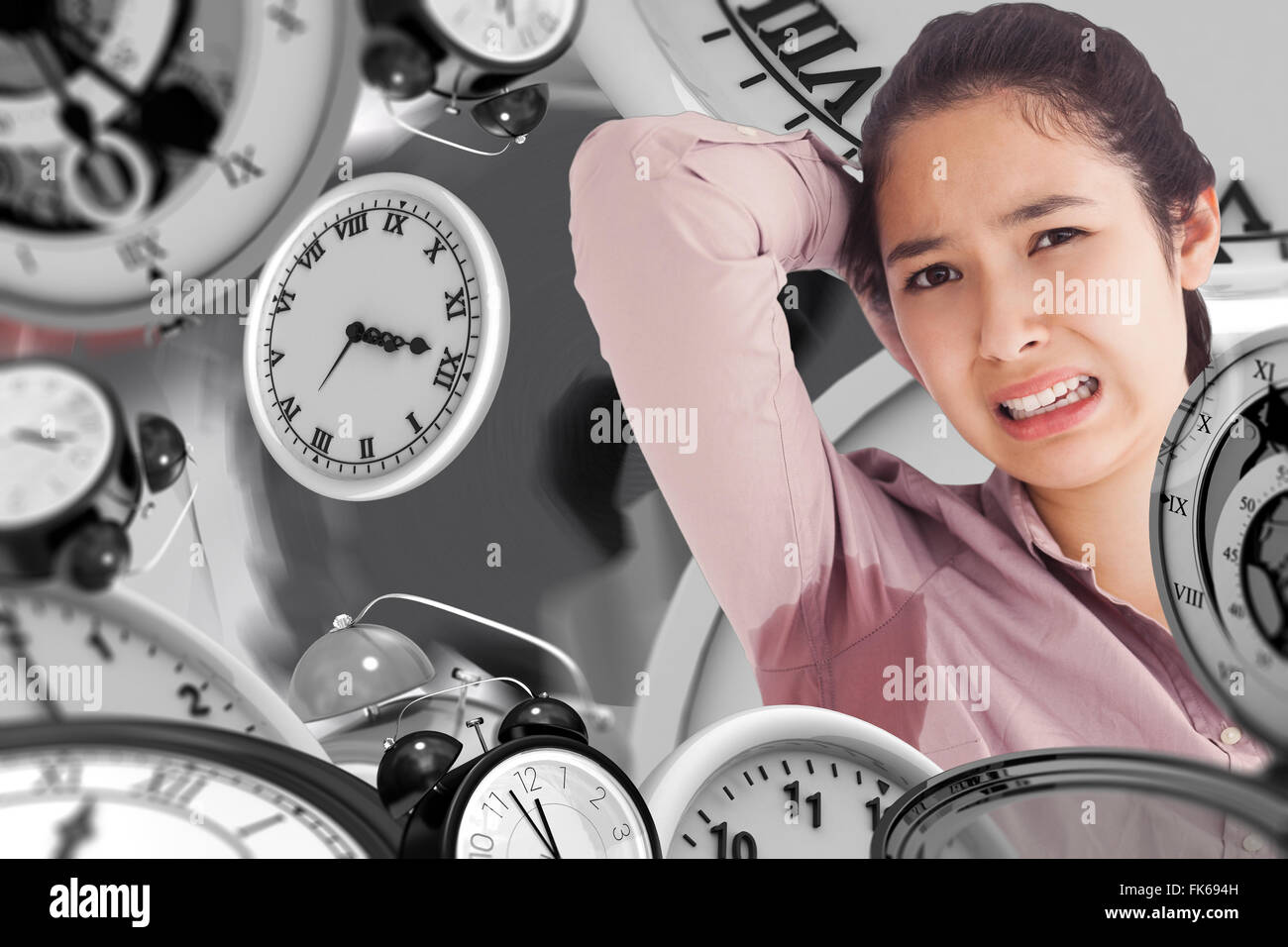 Appalled hi-res stock photography and images - Alamy