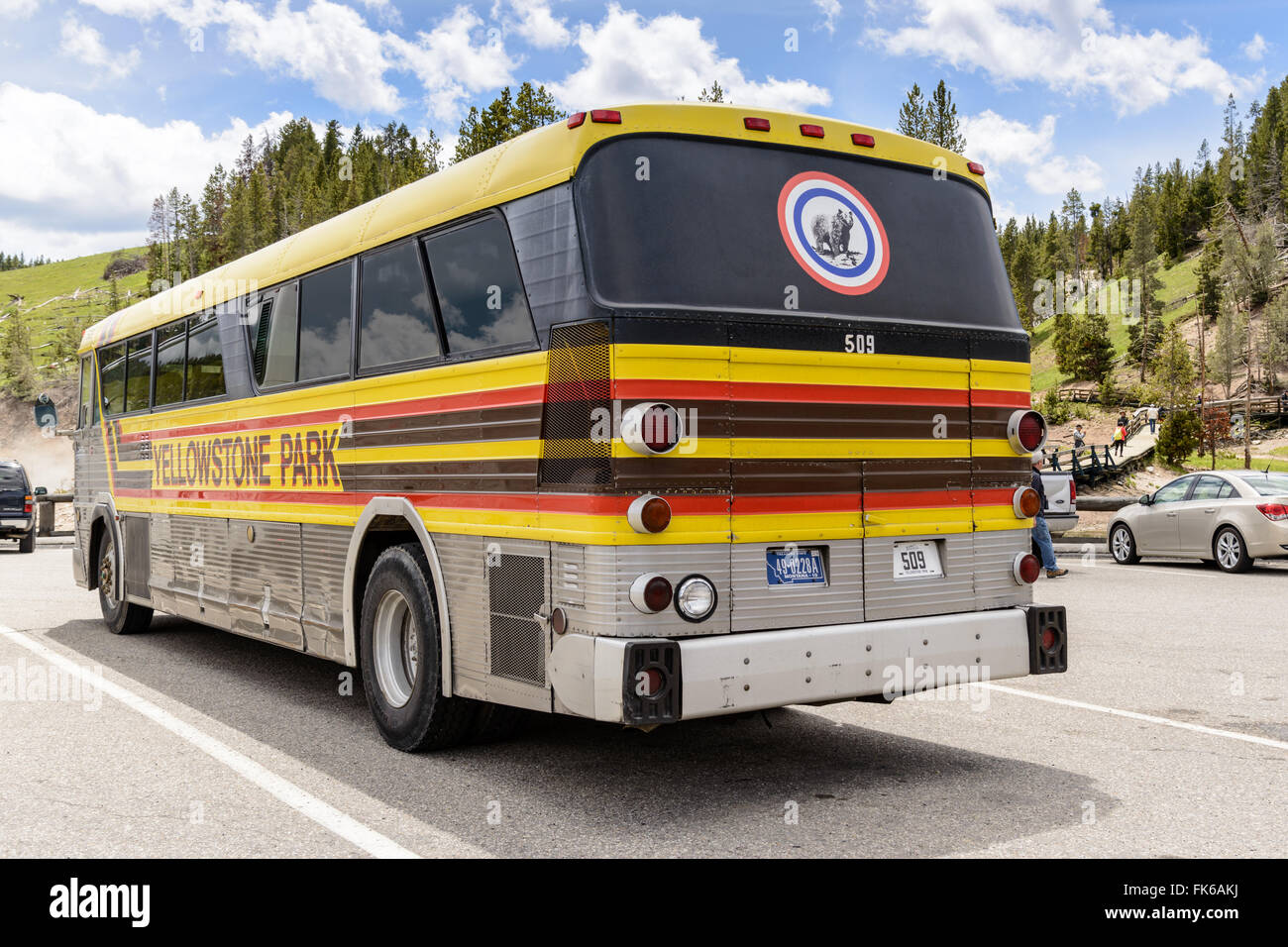 National Forest Service Signs High Resolution Stock Photography and ...