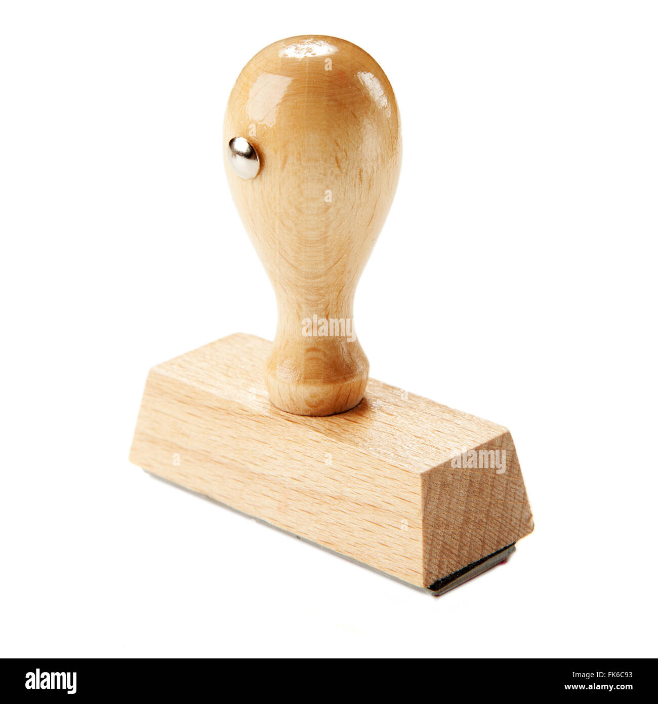 Self inking rubber stamp hi-res stock photography and images - Alamy