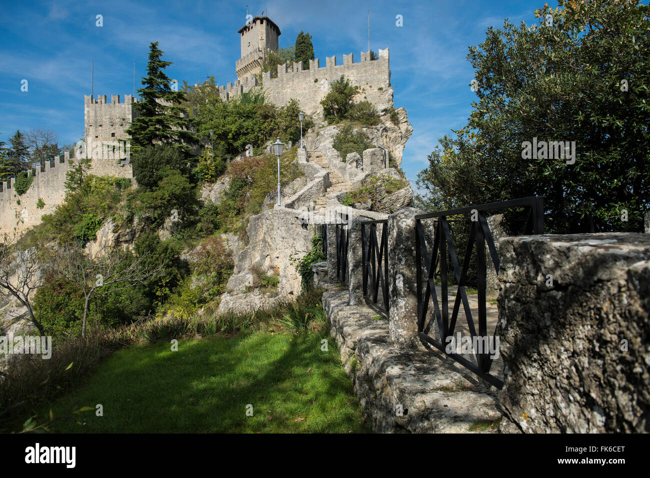 Del La Fratta Stock Photo - Alamy