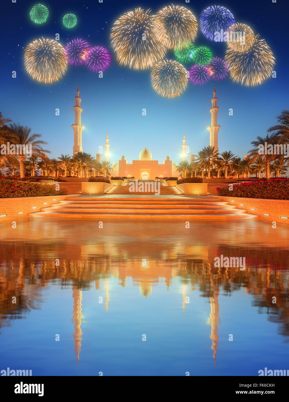 Sheikh zayed festival hi-res stock photography and images - Alamy