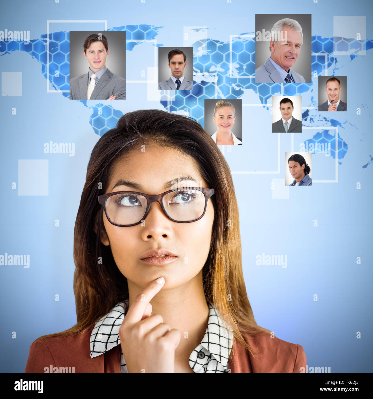 World map lines of long hi-res stock photography and images - Alamy