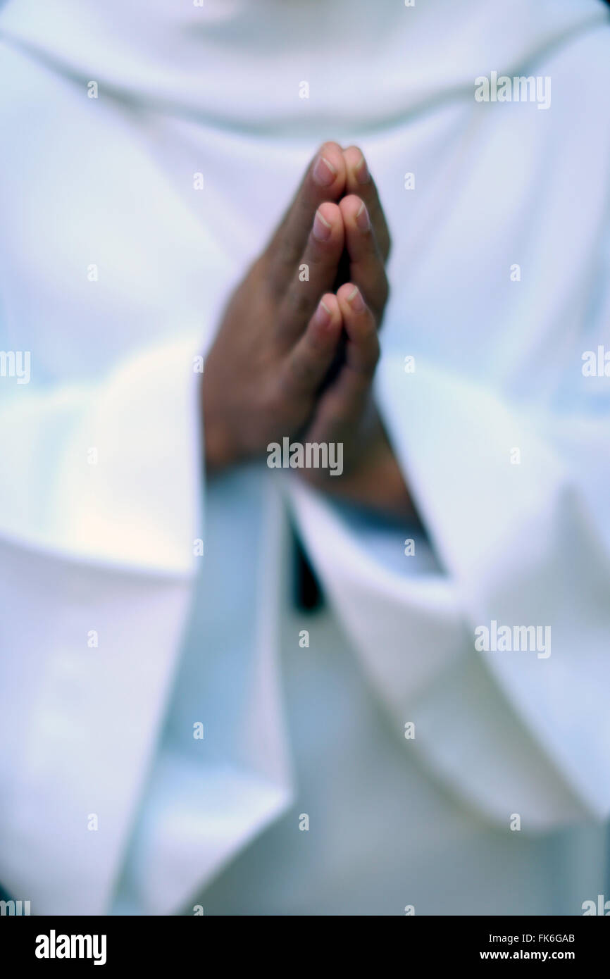 Human altar hi-res stock photography and images - Alamy