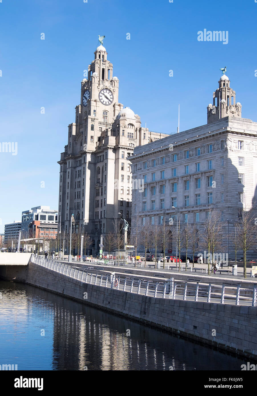 Liverpool Docks Stock Photos & Liverpool Docks Stock Images - Alamy