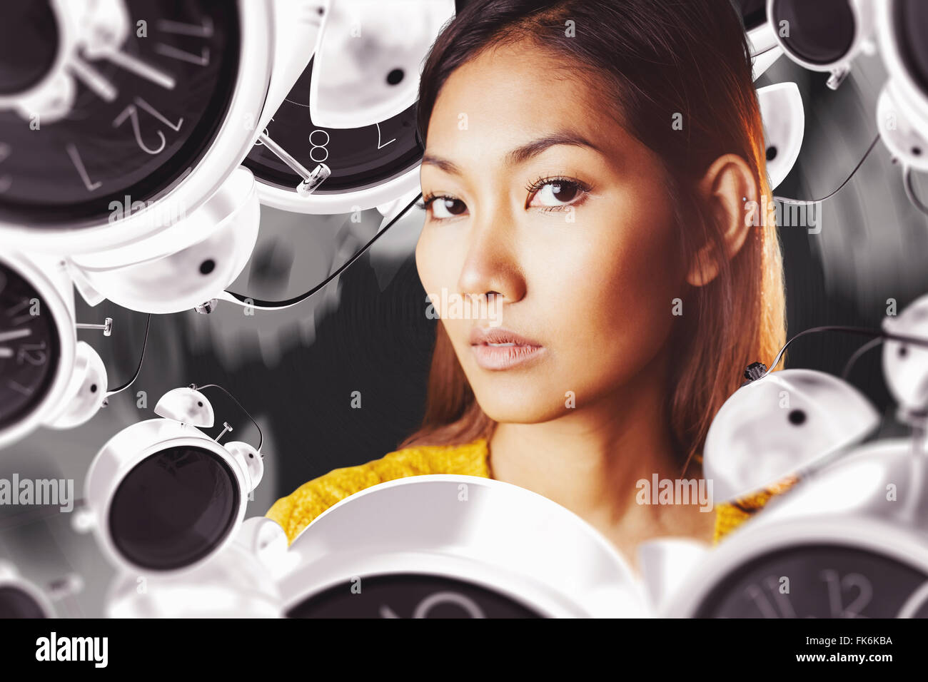 Hands on shoulders hi-res stock photography and images - Alamy