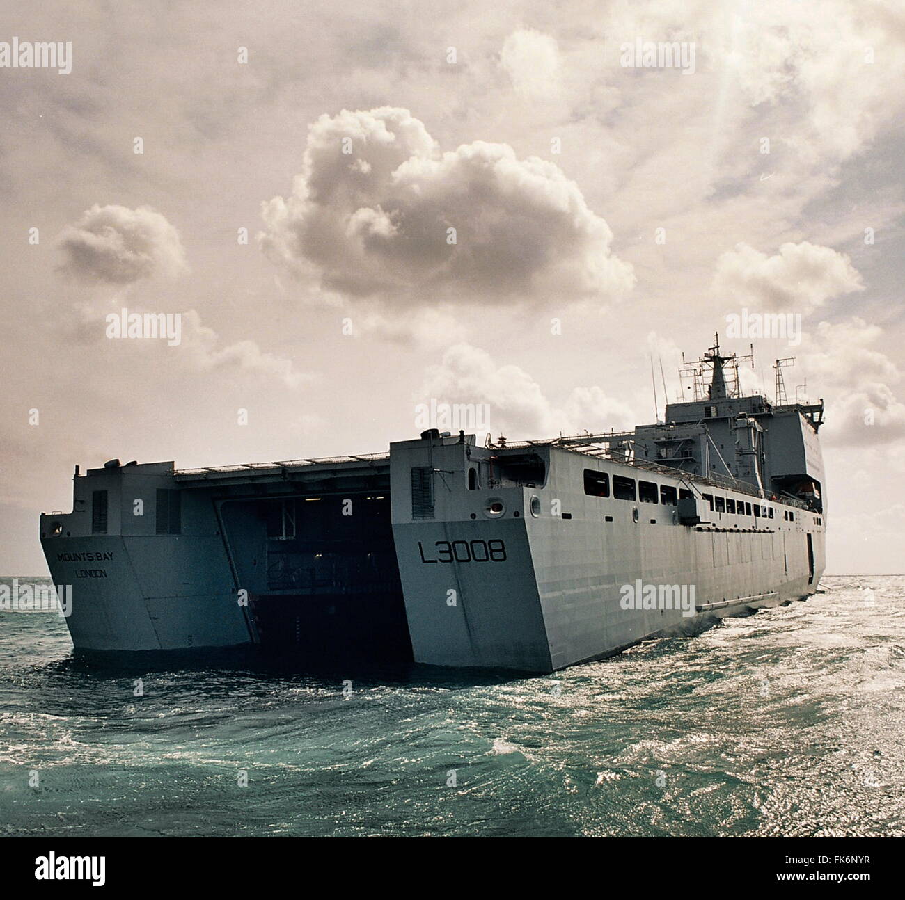 Nato fleet hi-res stock photography and images - Alamy