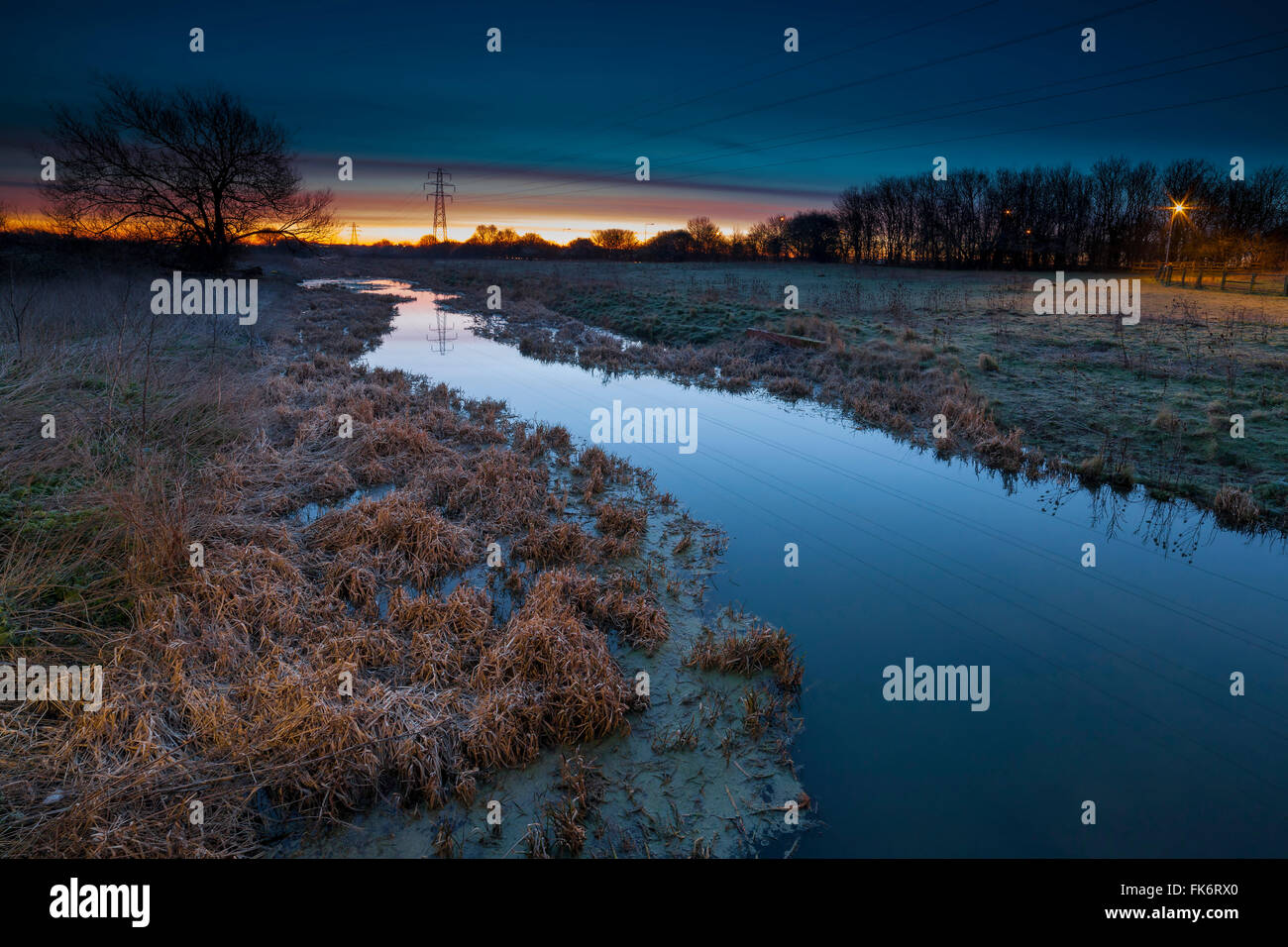 Pre pylon hi-res stock photography and images - Alamy