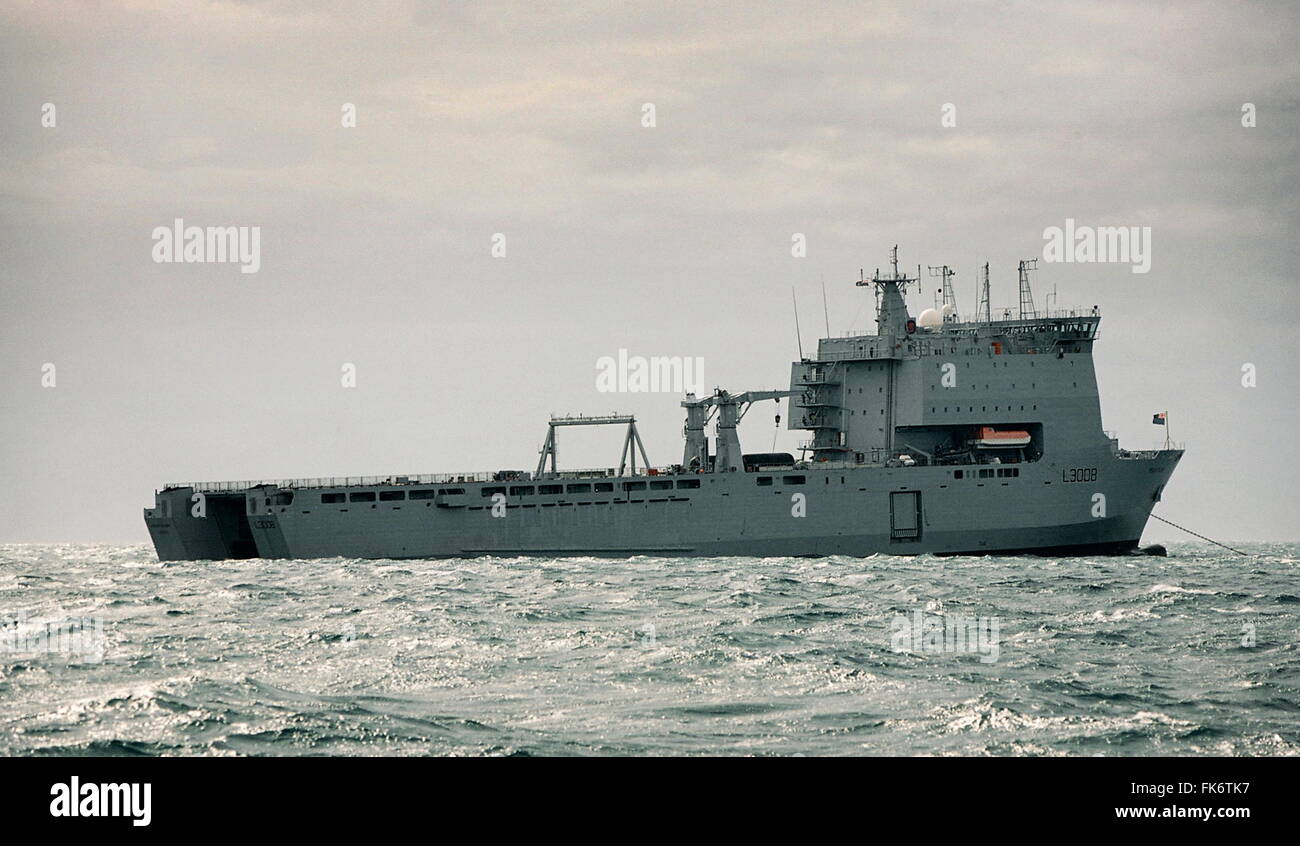 Nato fleet hi-res stock photography and images - Alamy