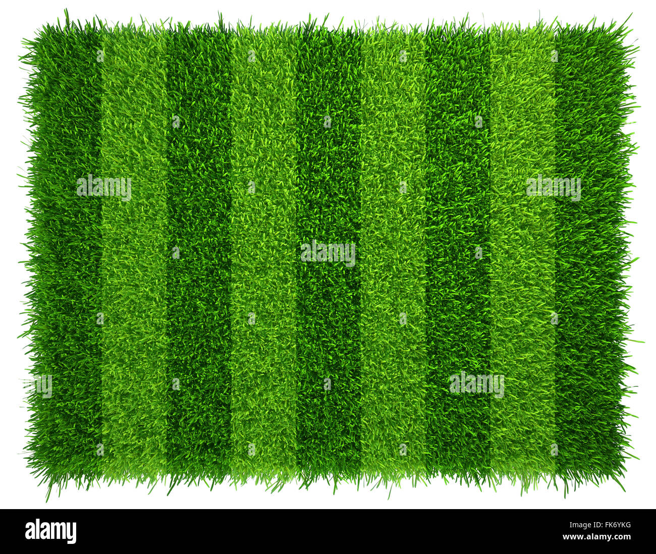 Football Field Grass Texture