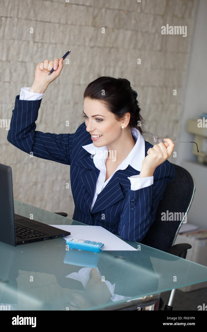 Financial good hi-res stock photography and images - Alamy