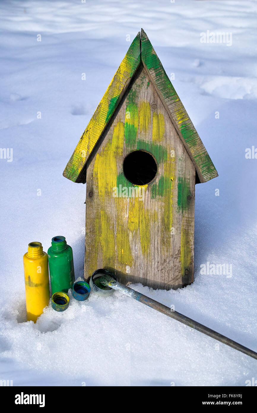 Nesting tools hi-res stock photography and images - Alamy