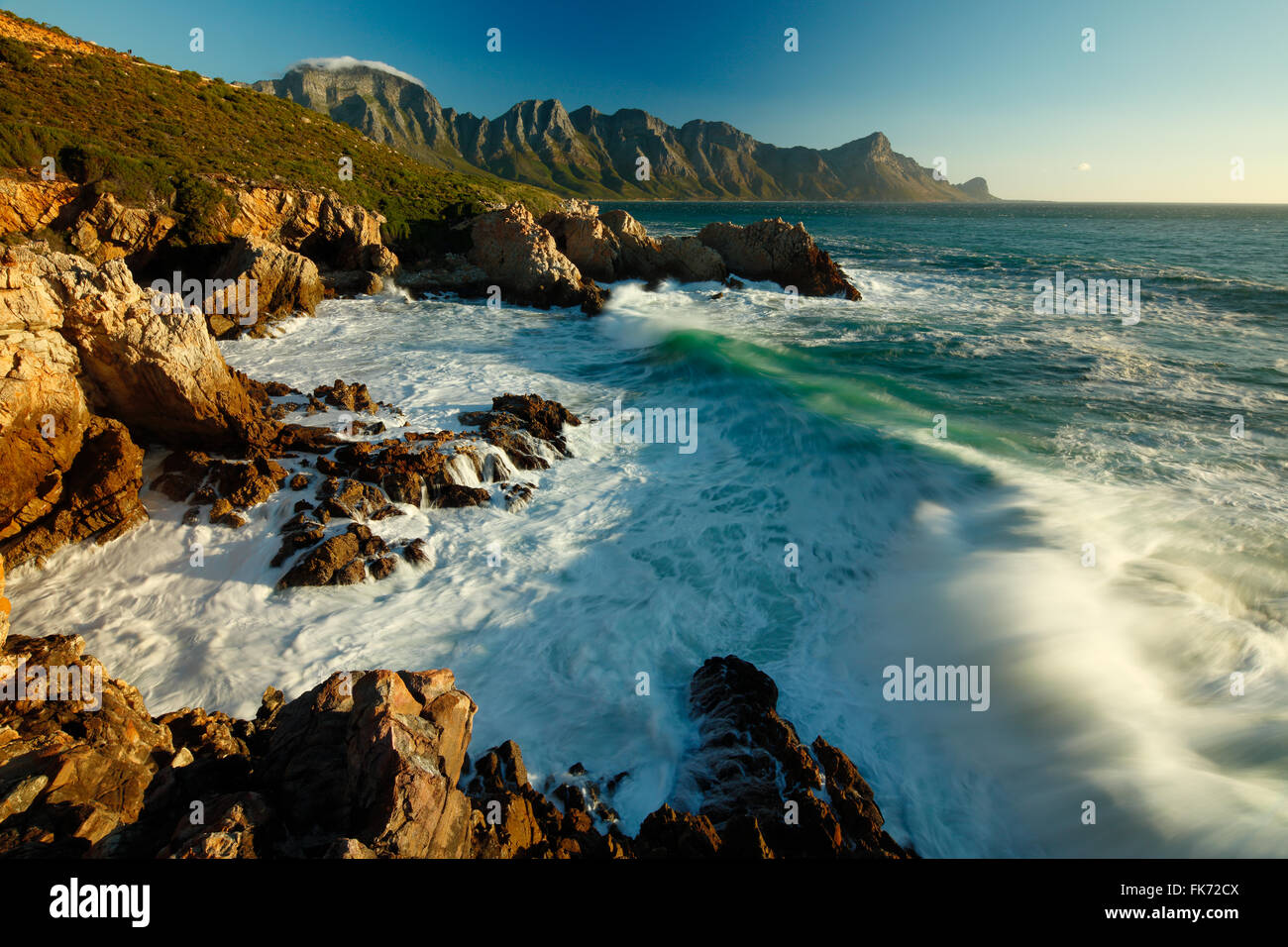 Rocky bay south africa hi-res stock photography and images - Alamy