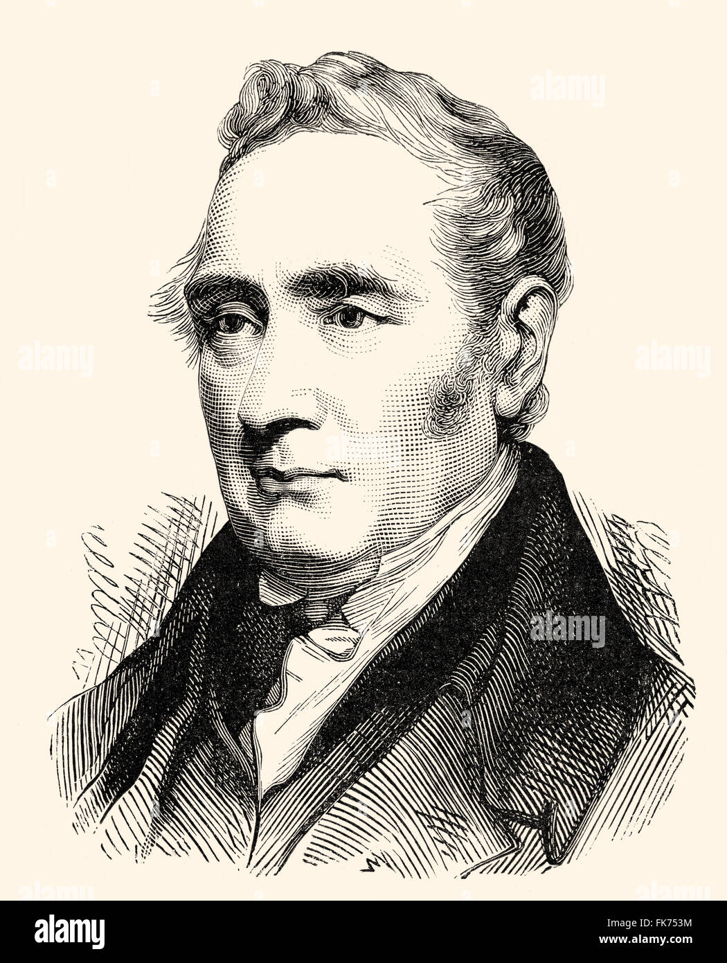 1781 1848 hi-res stock photography and images - Alamy