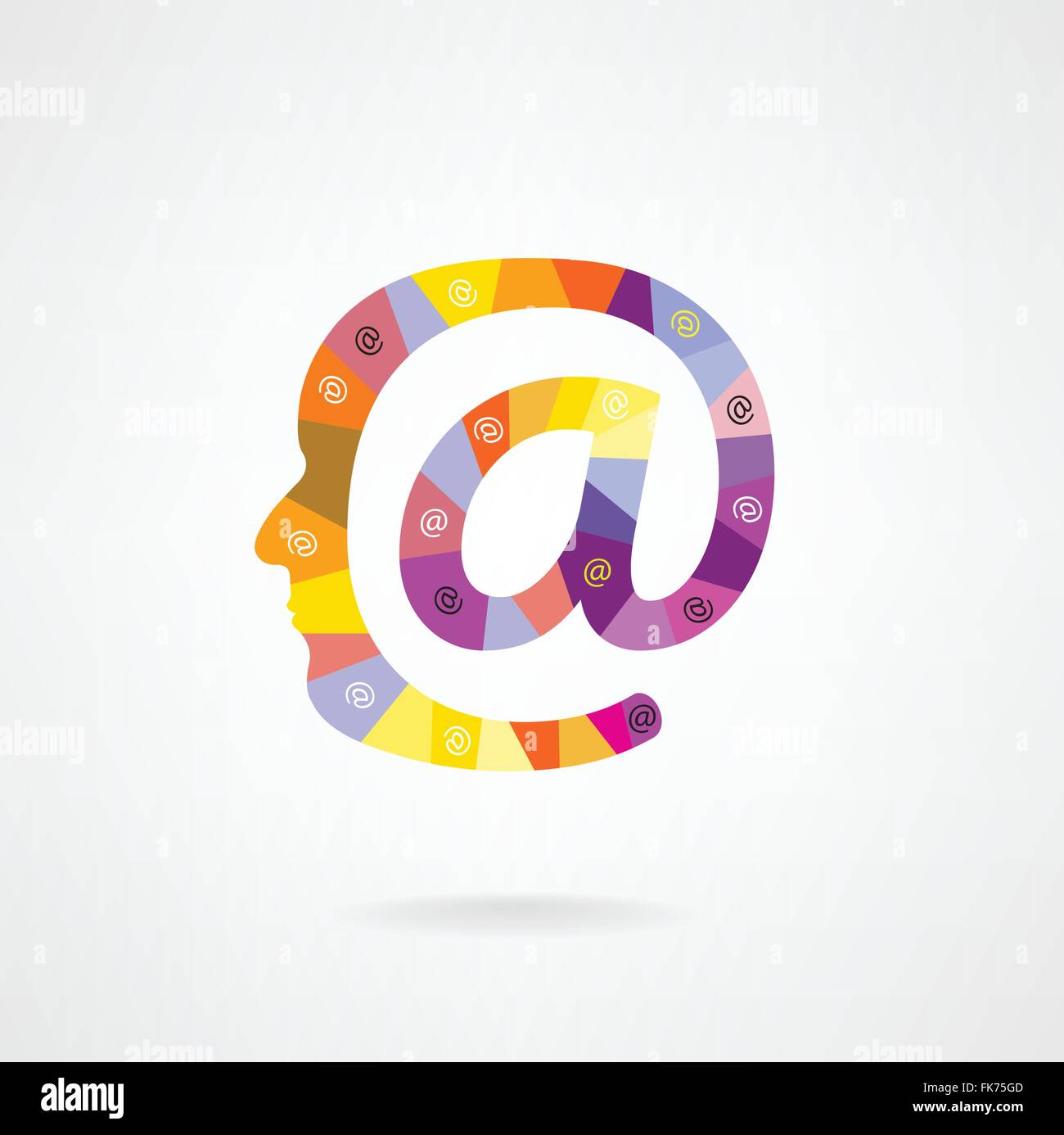 Sign mark symbol hi-res stock photography and images - Alamy