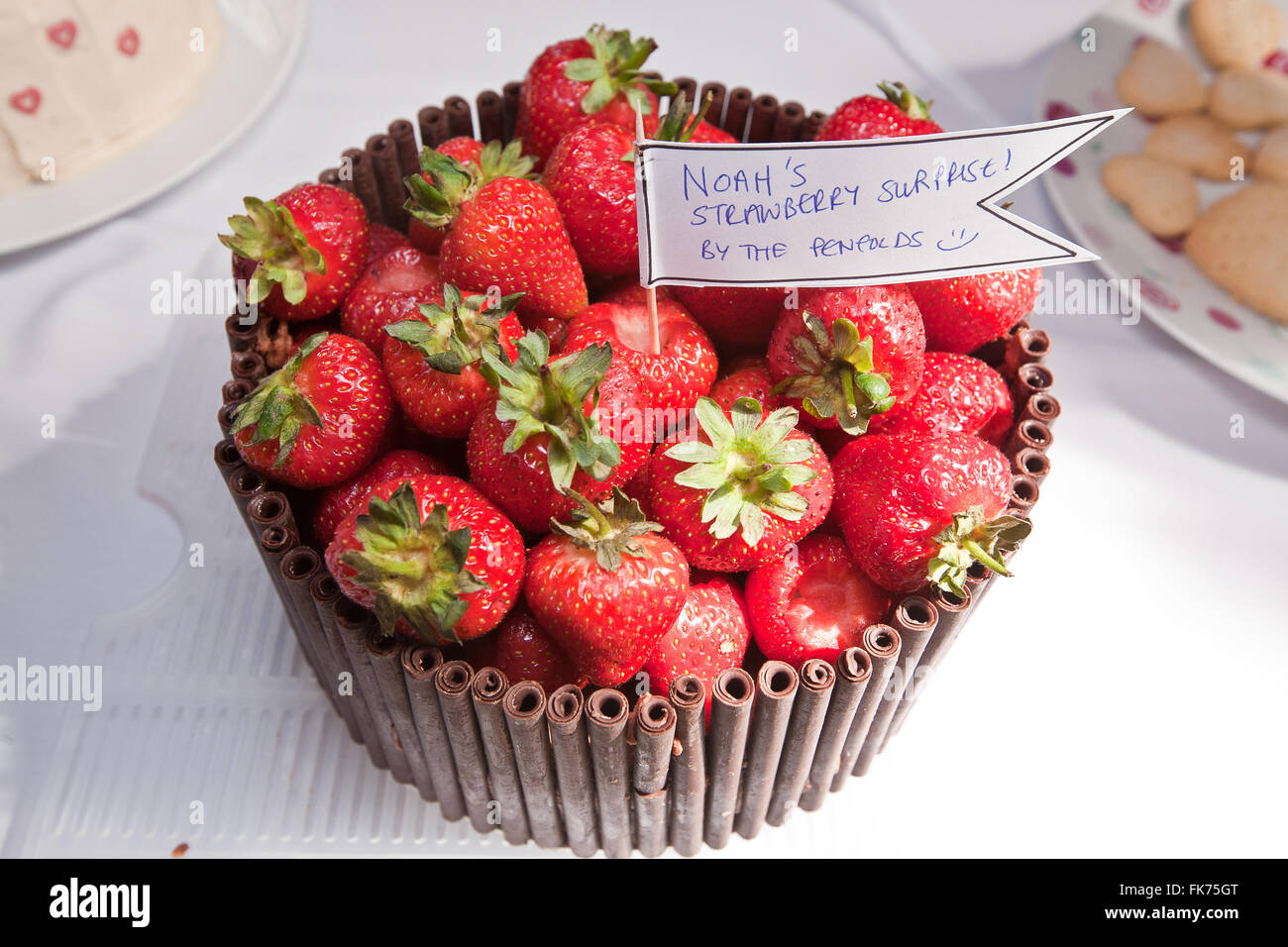 Mr great heart hi-res stock photography and images - Alamy