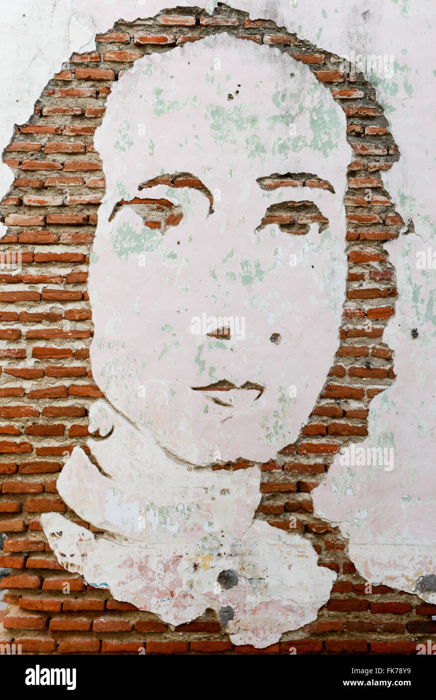 Face brickwork hi-res stock photography and images - Alamy