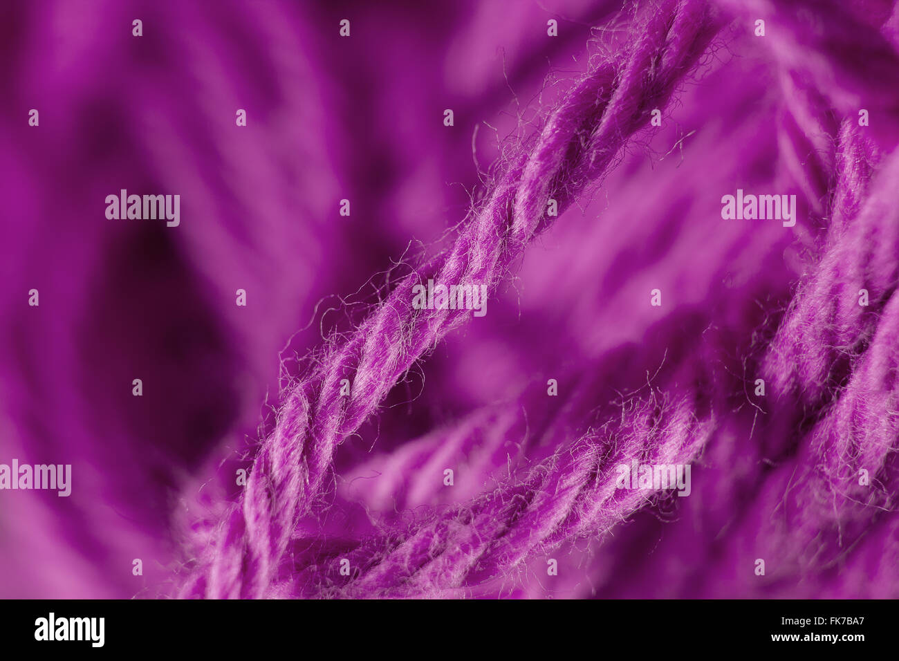Pink yarn background hi-res stock photography and images - Alamy