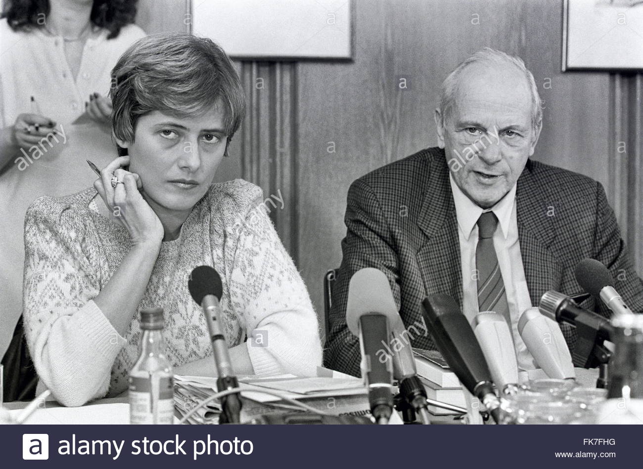 Petra Kelly Stock Photos & Petra Kelly Stock Images - Alamy