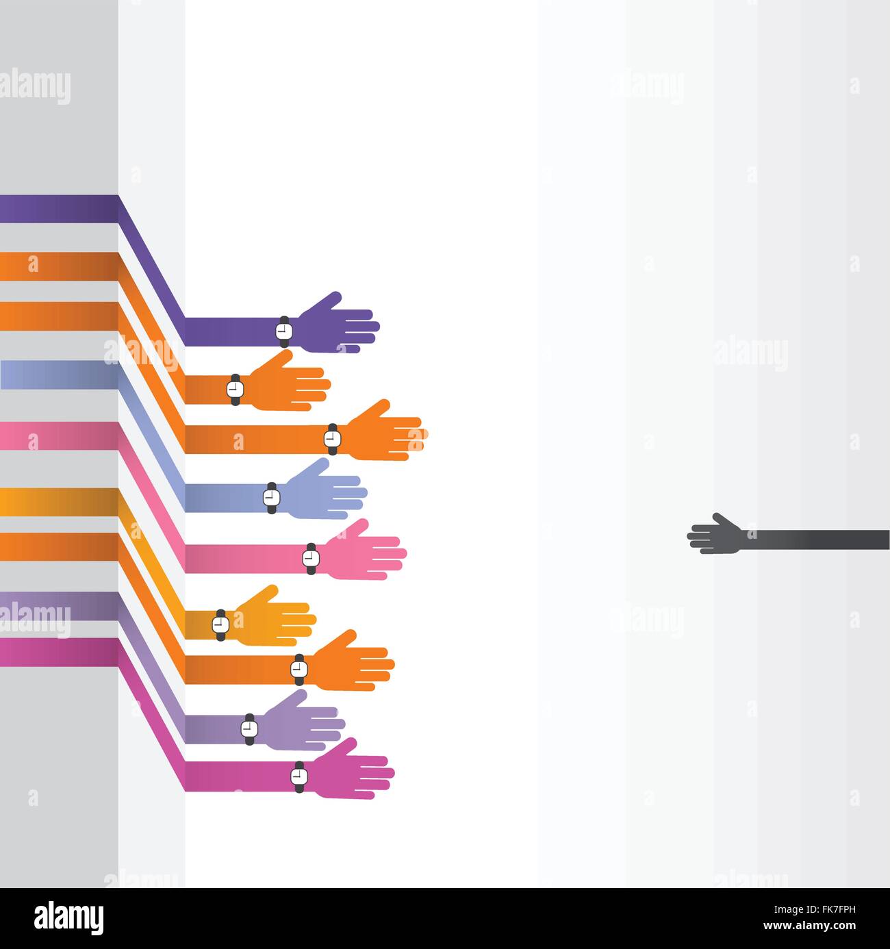 support and help concept,teamwork hands concept,handshake concept ...