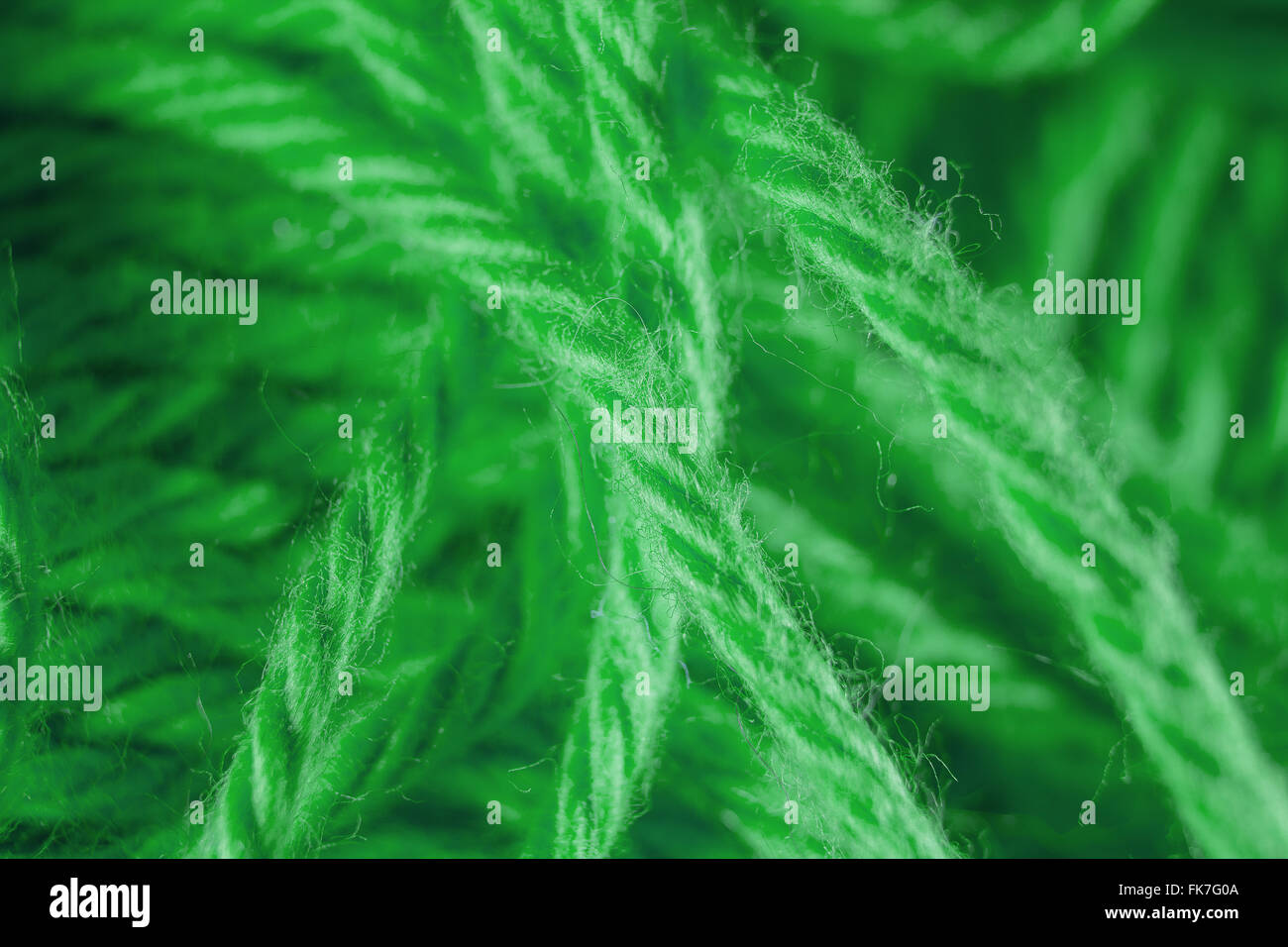 Close up wool yarn hi-res stock photography and images - Alamy