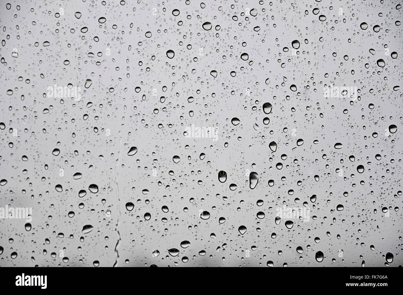 Raindrop glass hi-res stock photography and images - Alamy