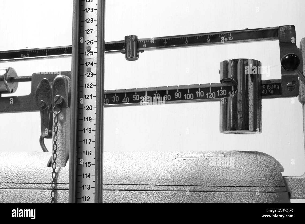 Medical ruler hi-res stock photography and images - Alamy