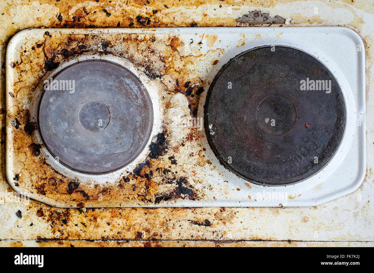 Circular hot plate hi-res stock photography and images - Alamy