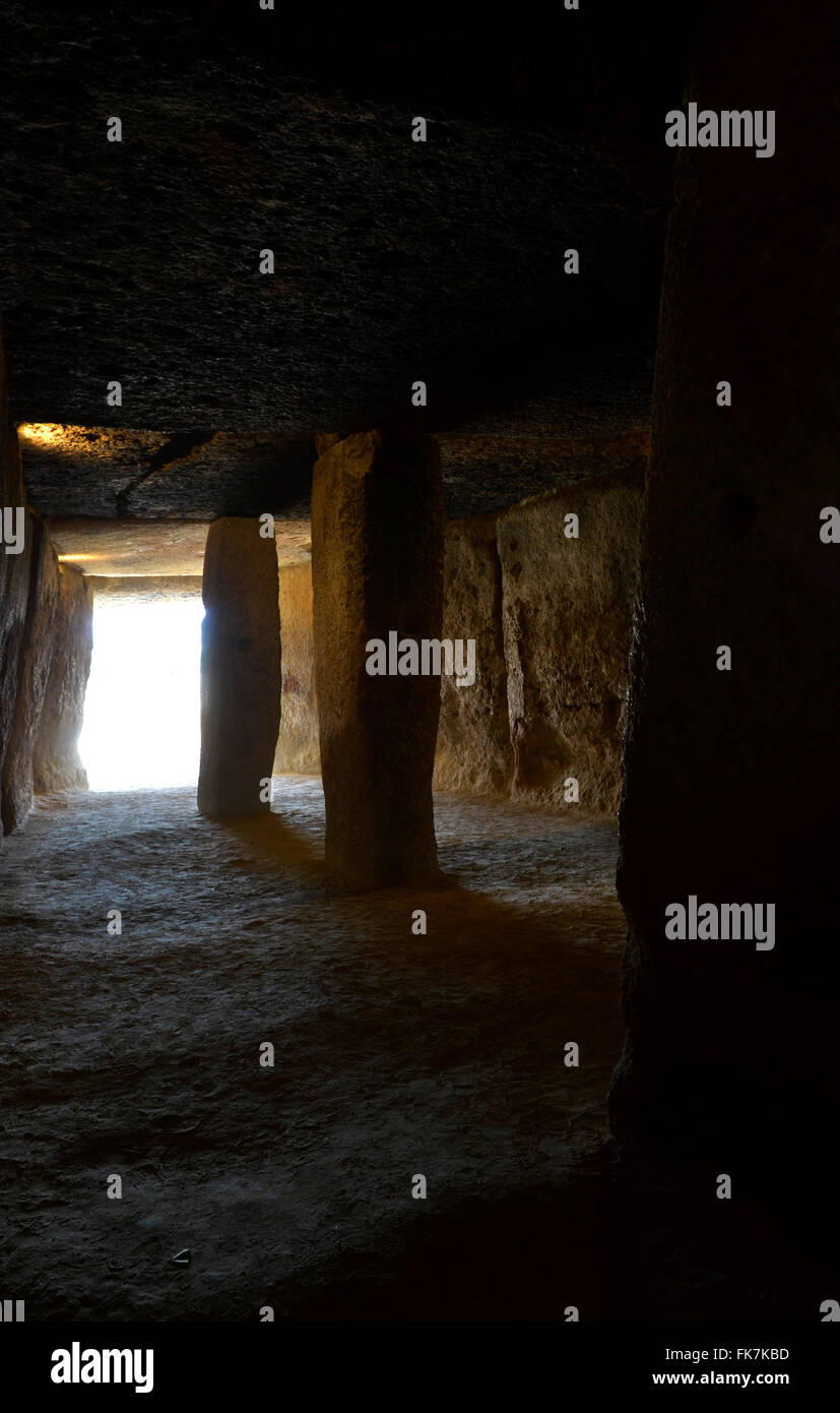 Menga hi-res stock photography and images - Alamy