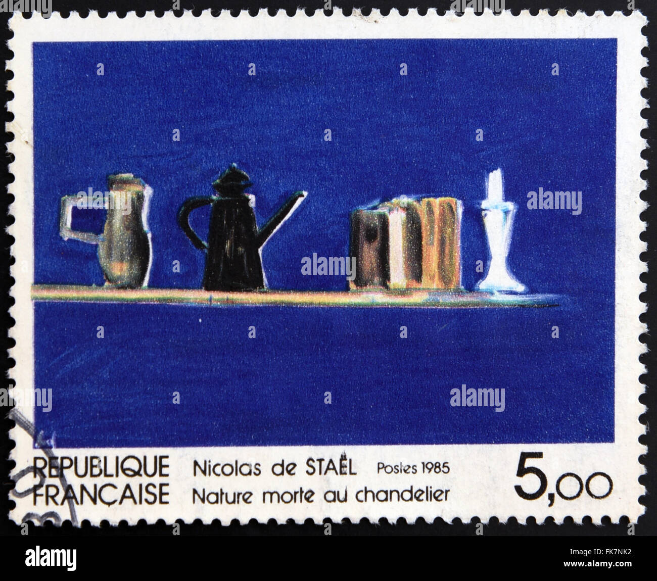 1985 france hi-res stock photography and images - Alamy