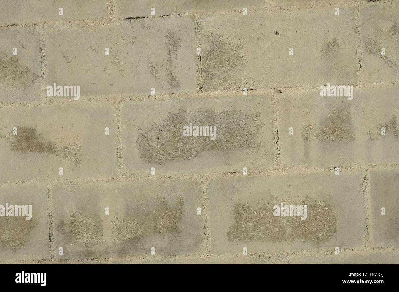 old dirty brick wall Stock Photo - Alamy
