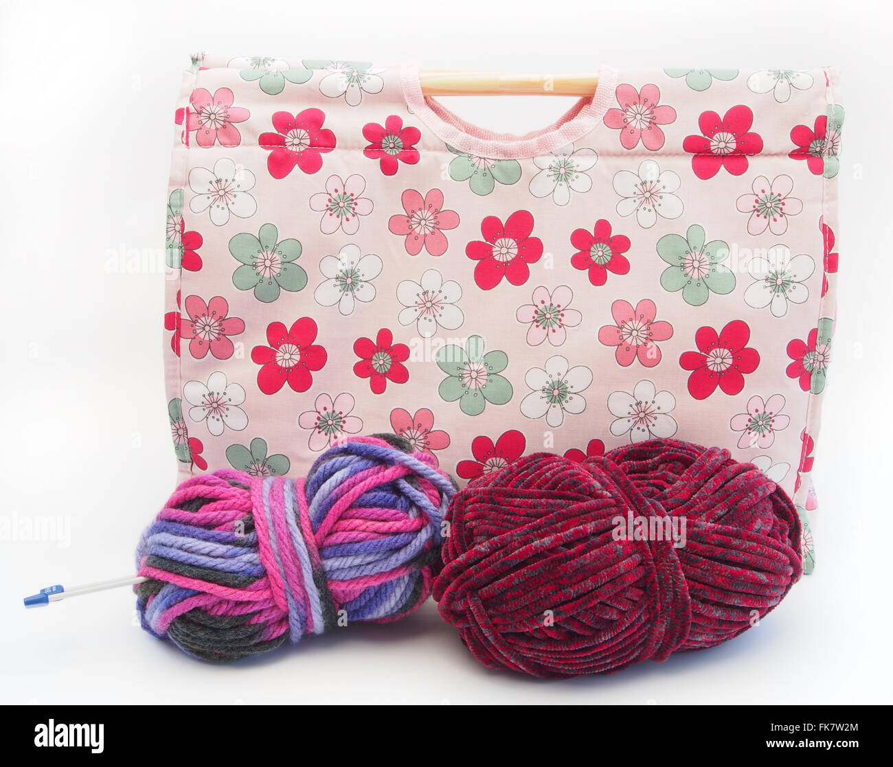 Bag of wool hi-res stock photography and images - Alamy