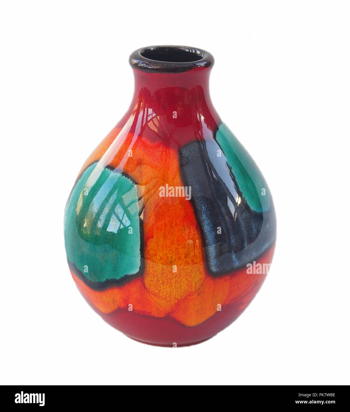 Poole pottery hi-res stock photography and images - Alamy