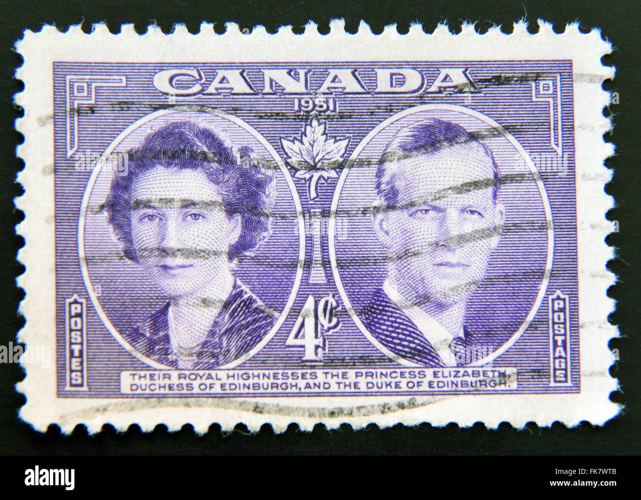 Queen elizabeth 1945 hi-res stock photography and images - Alamy