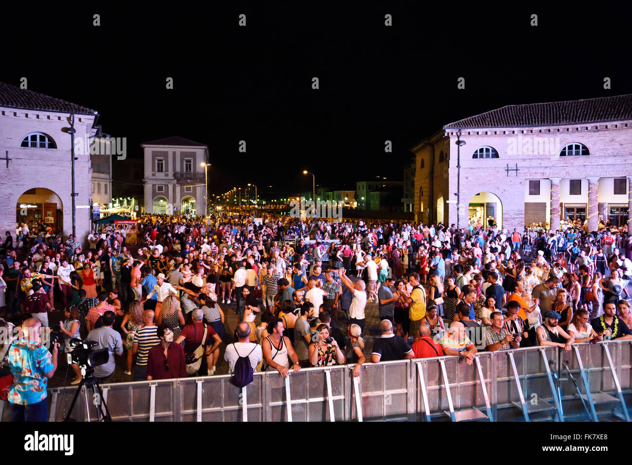 Summer Jamboree, Rock n Roll Festival, Band, Main Stage, Center Stage ...