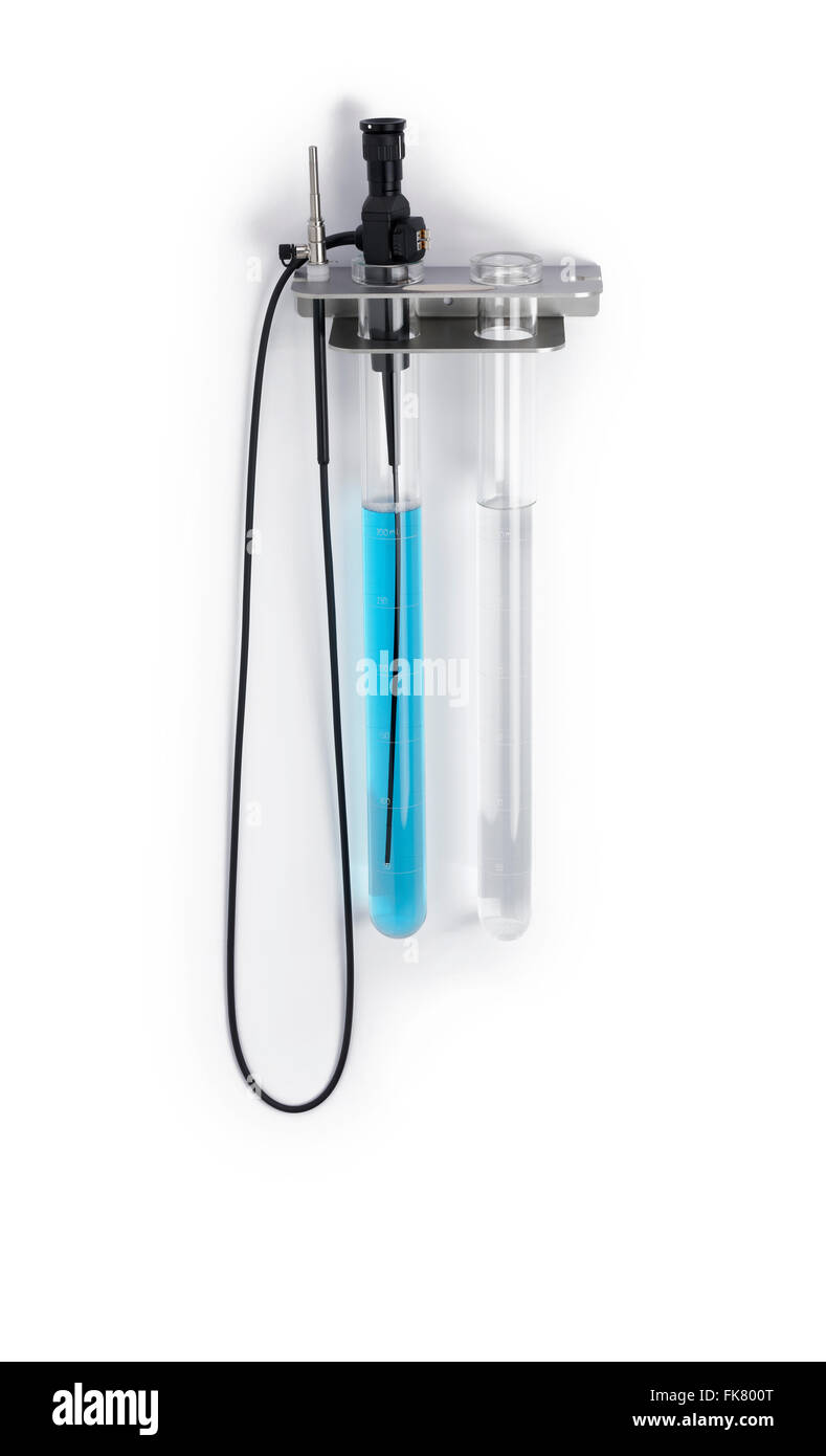 Micro doctor hi-res stock photography and images - Alamy