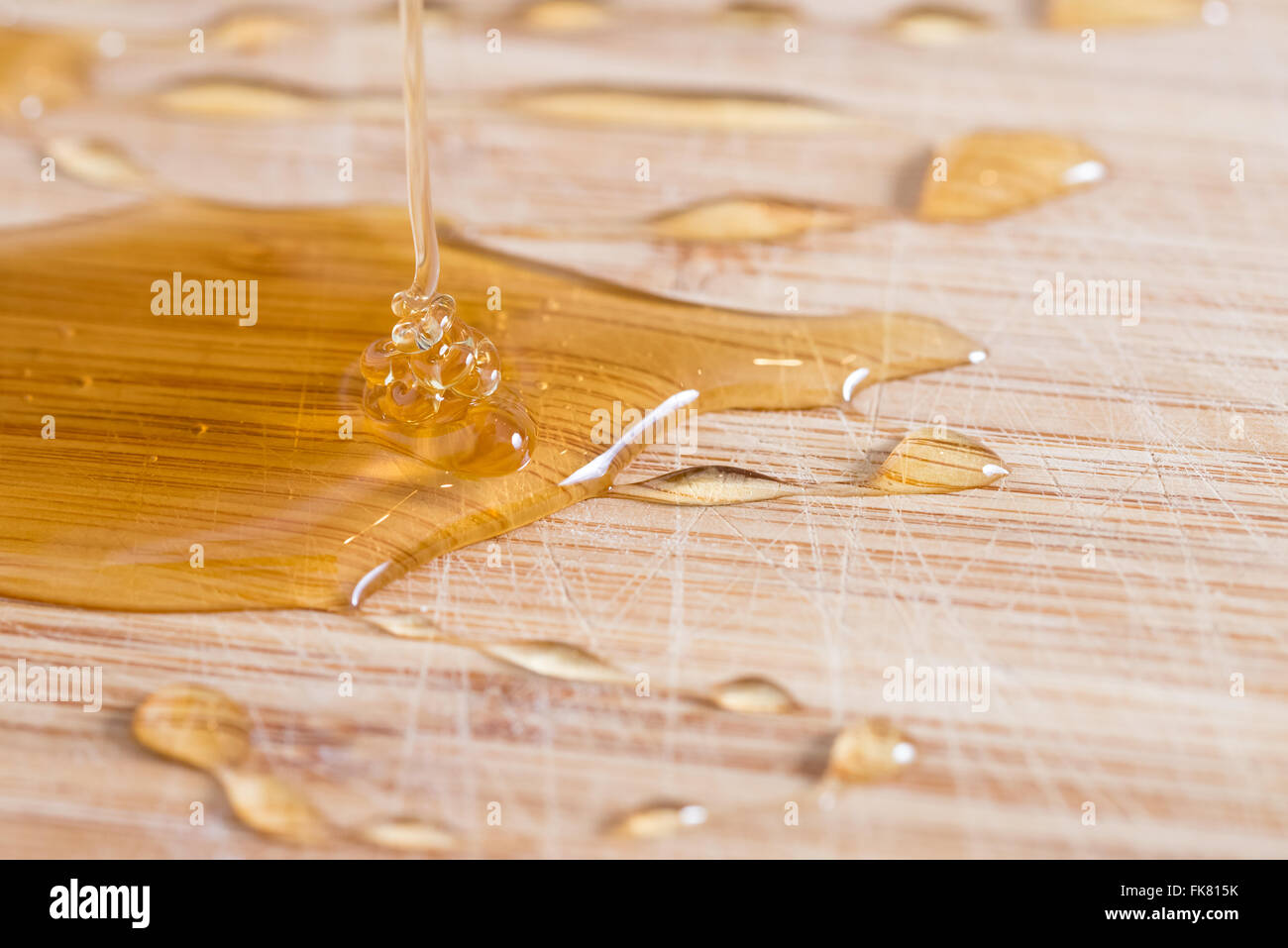 Honey drop hi-res stock photography and images - Alamy